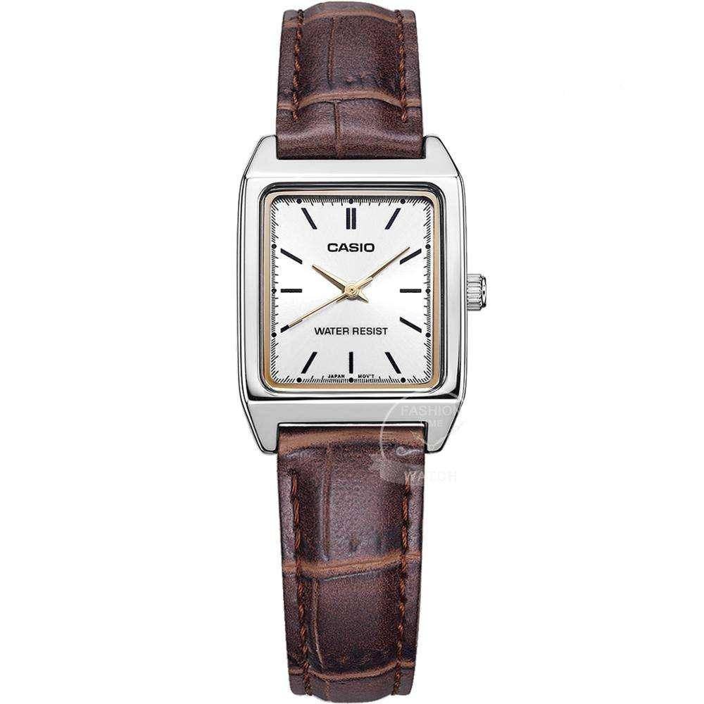 Quartz Analog Wrist Watch
