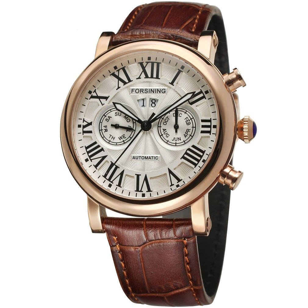 Luxury Designer Wrist Watch