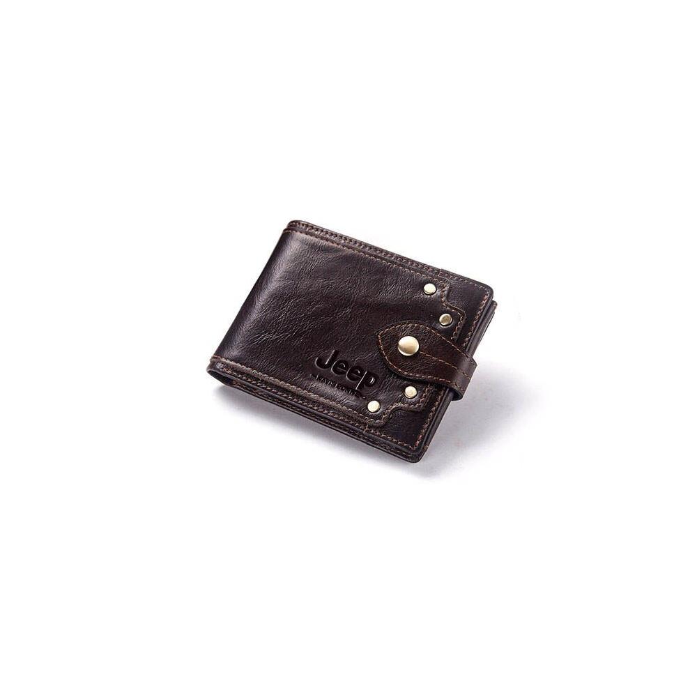 Luxury High Quality Design Wallets