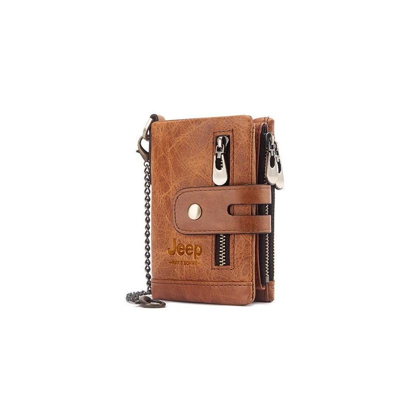 Luxury High Quality Design Wallets