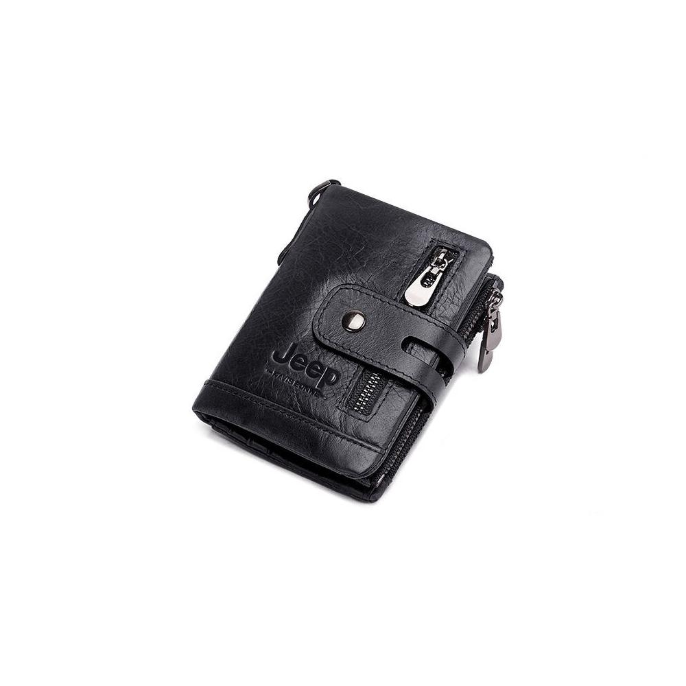 Luxury High Quality Design Wallets