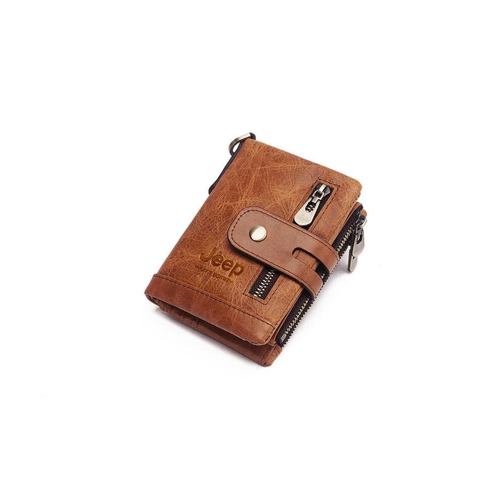 Luxury High Quality Design Wallets