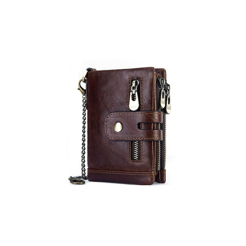 Luxury High Quality Design Wallets